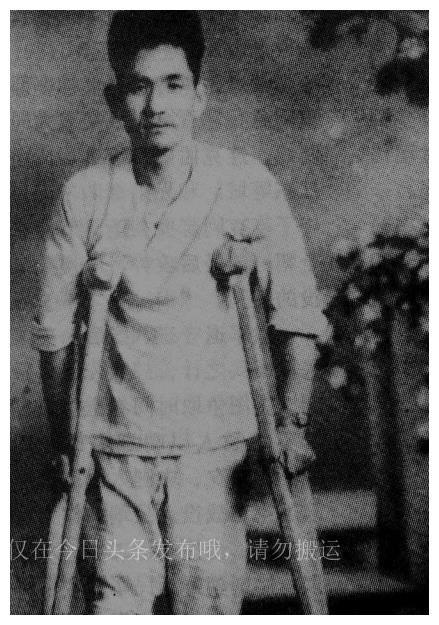 In 1962, Du Yuming met the division commander he shot and killed 16 ...