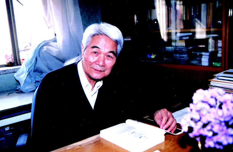 Pang Pu: Nationality of Culture and Pluralism of the World - iNEWS