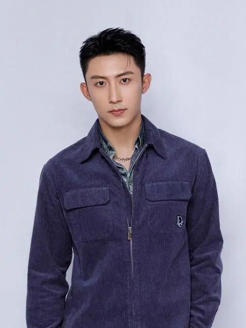 Gossip: Yang Mi, Lin Gengxin, Yang Zi, Chen Duling, Huang Jingyu, Zhang ...