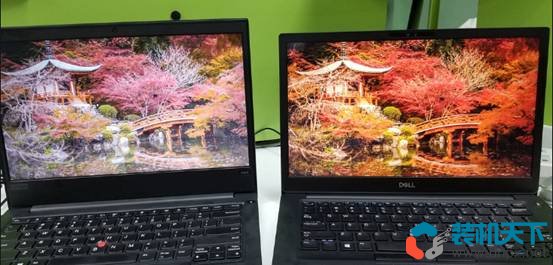 What is meant by monitor color gamut?What is the difference between ...