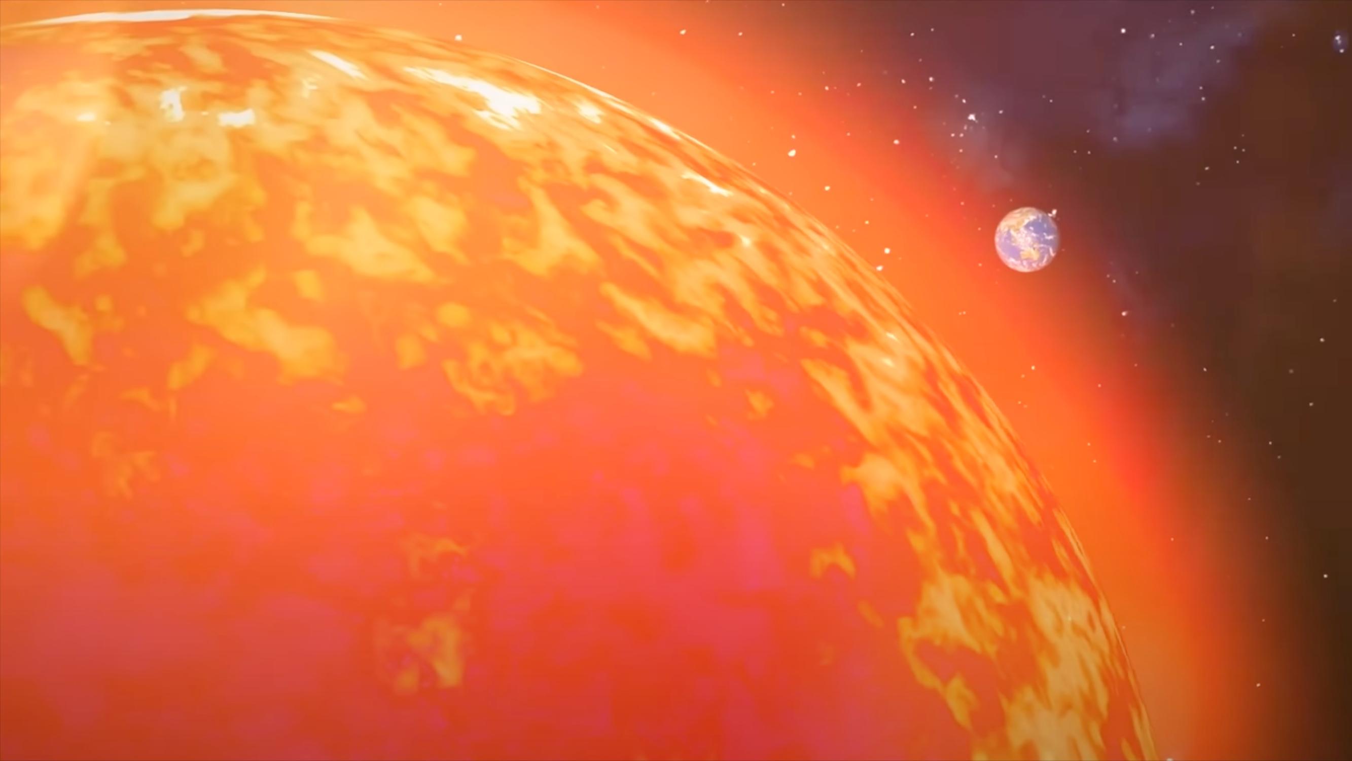 The danger of multiple star systems: Nemesis, the possible companion of ...