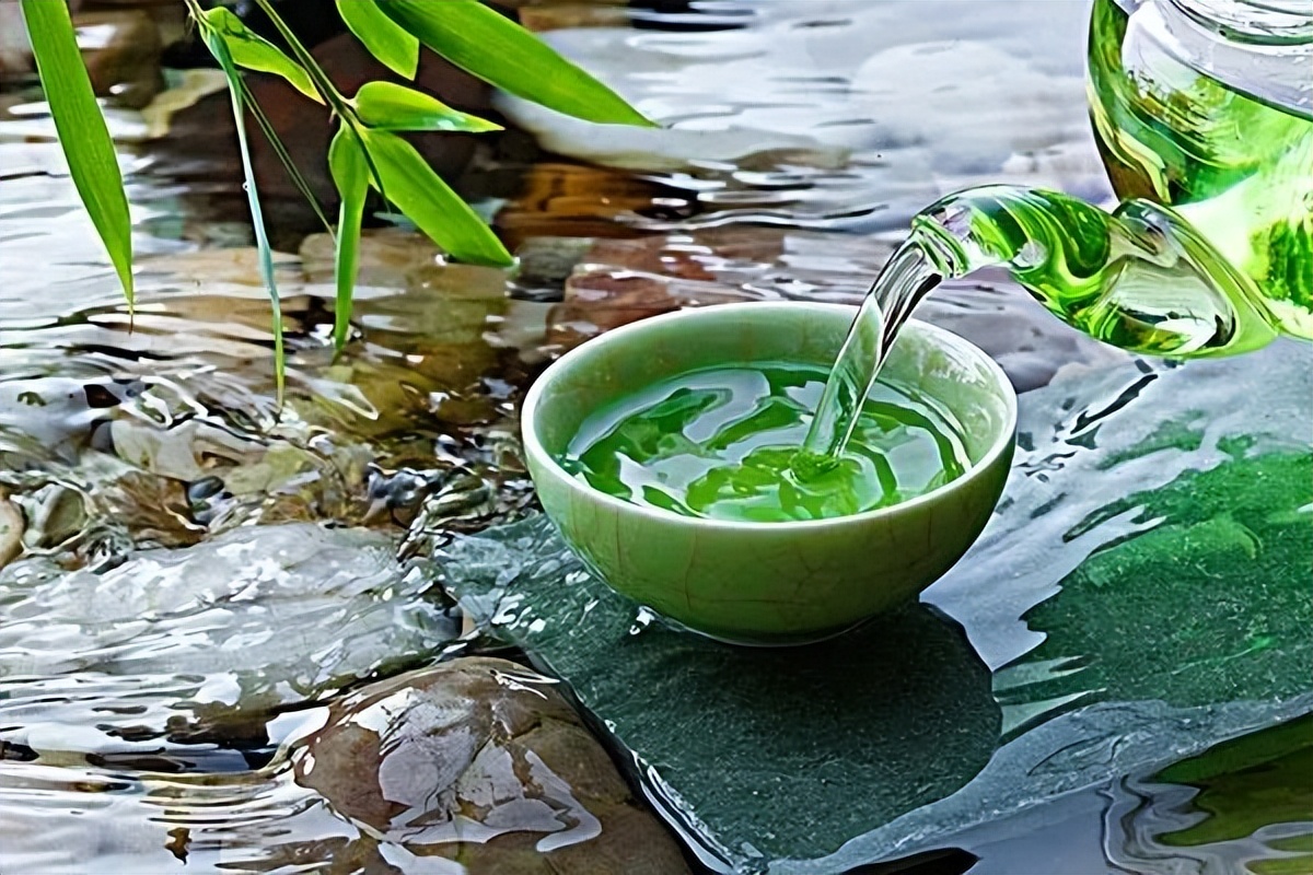 Understand in seconds!1,000 words concentrated 5,000 years of tea ...