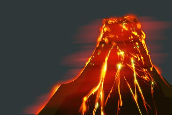 Why do volcanoes erupt in so many different types? - iNEWS