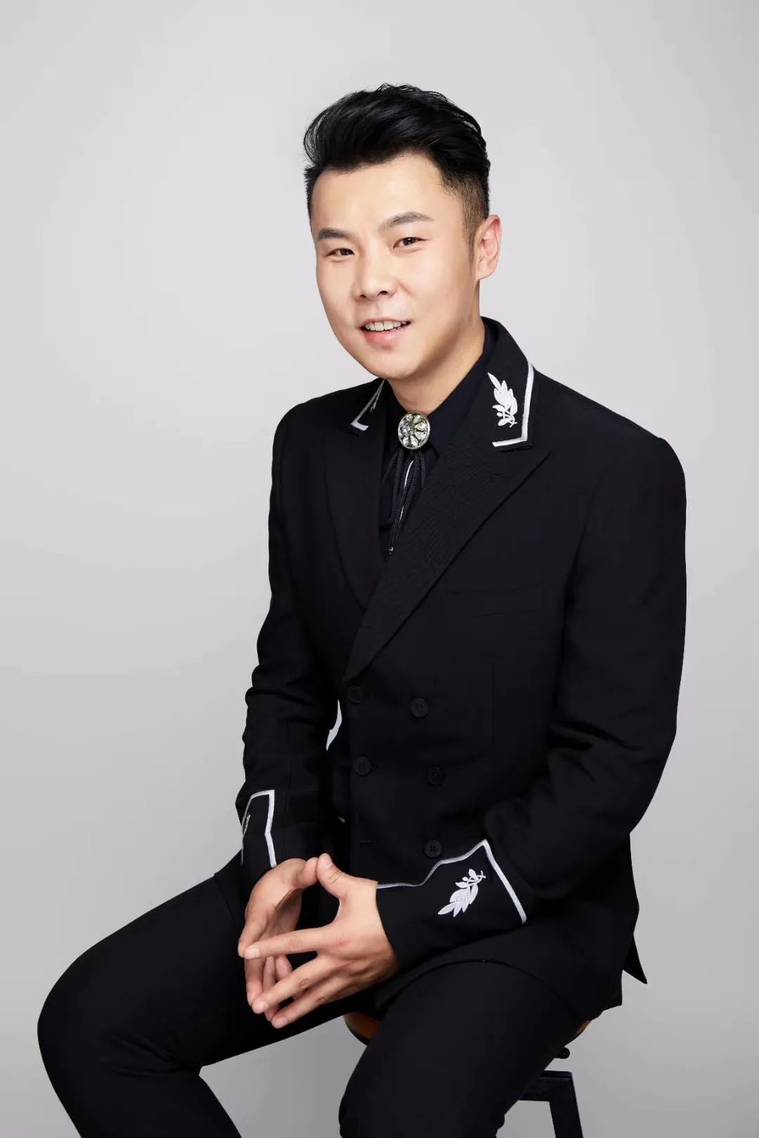 Social image: Zhang Jun - iNEWS