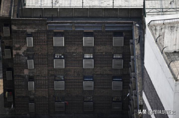 Tilanqiao Prison in the early 19th century: different races, different ...