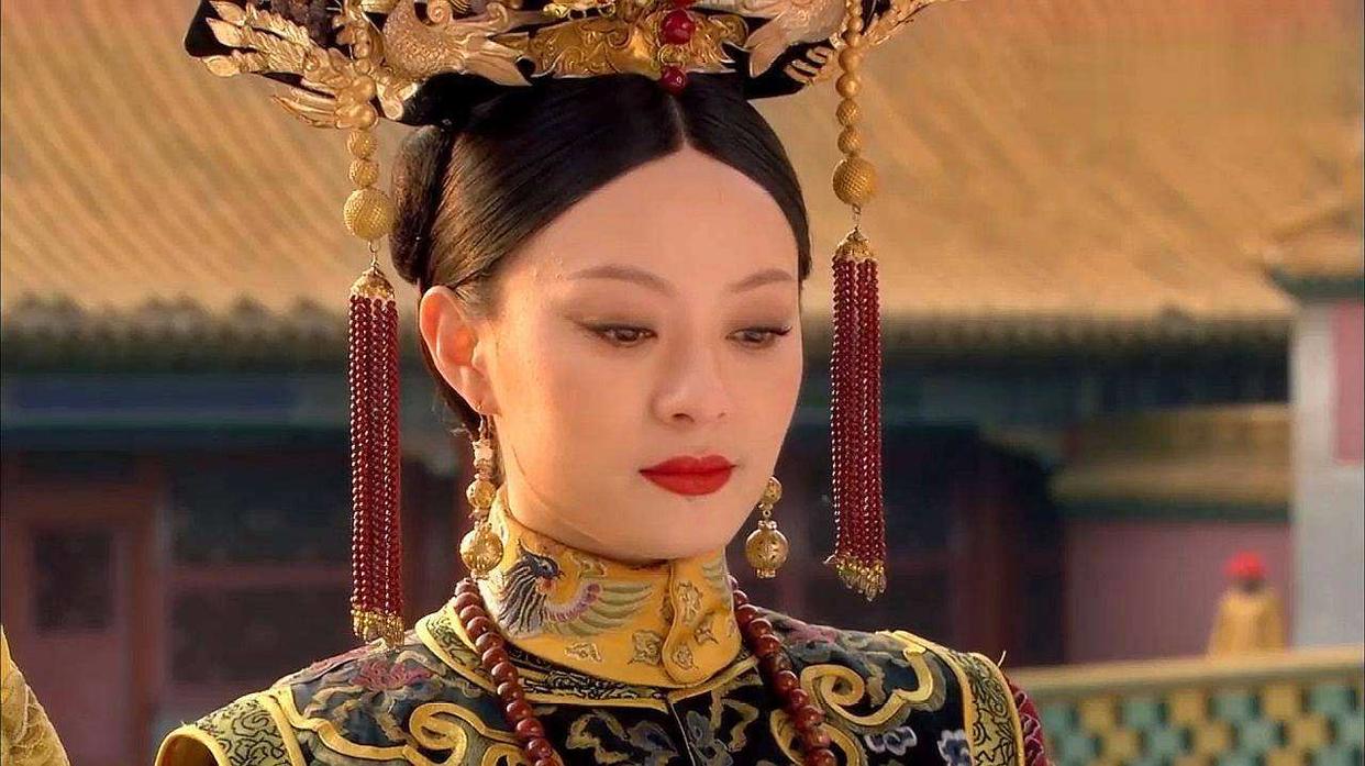 Zhen Huan and Bai Xiuzhu, allies across time and space in the ...