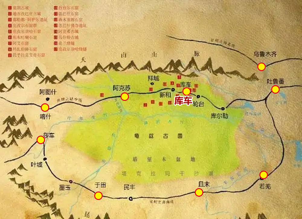 The Battle of the Peak of the Qing Dynasty: The Qing army climbed the ...