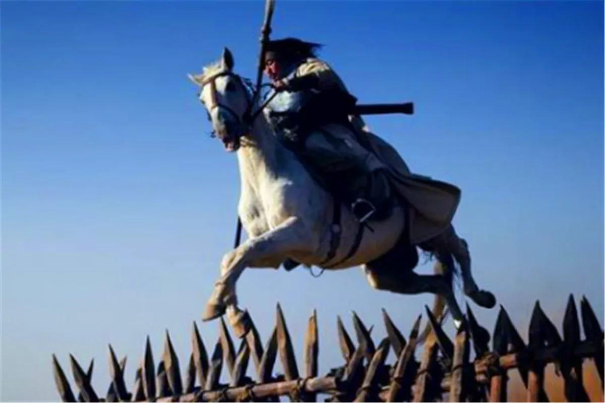 The eunuch with the highest official position in history, ranging from ...