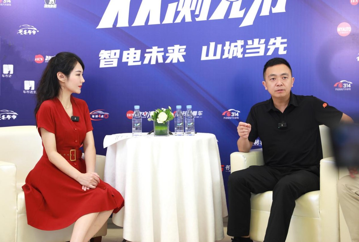 Lei Yingfeng, CTO of Changan Pickup Brand Division: Product design ...