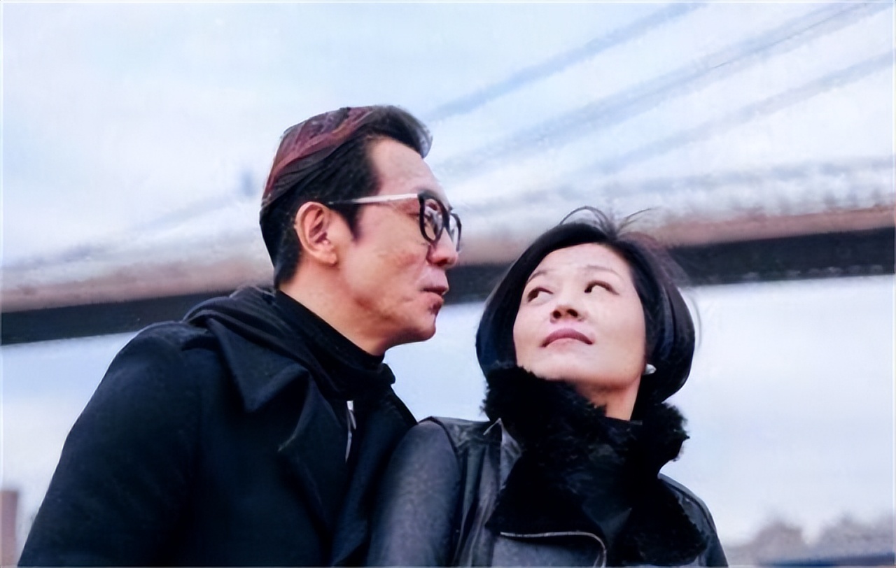 It has been 5 years since Li Yong died of illness. Looking back at the ...