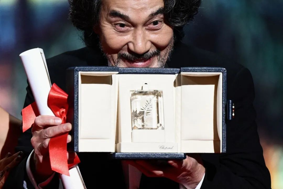 He won the best actor in Cannes in 17 days and has not acted in a bad ...