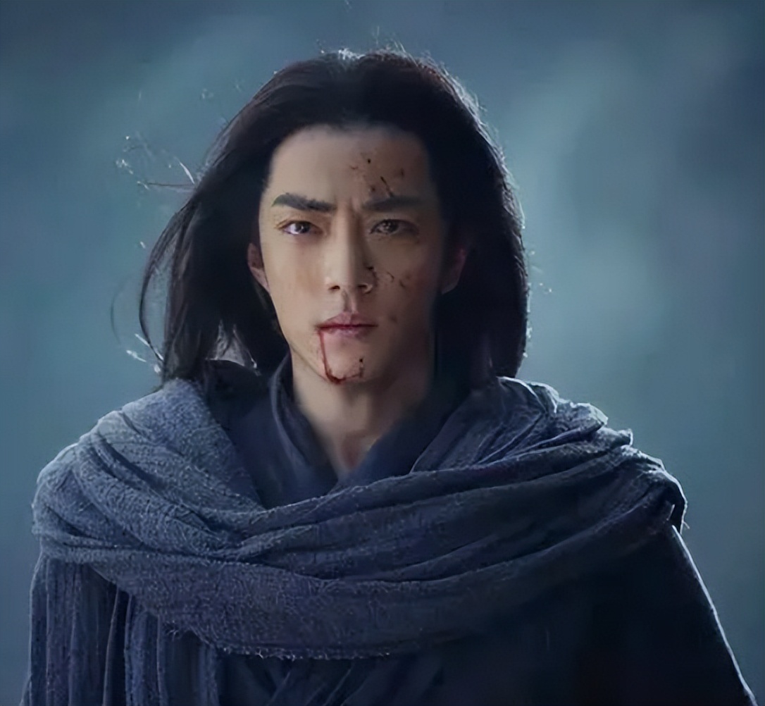The official announcement of the movie "The Legend of the Condor Heroes" reveals that Stephen ...