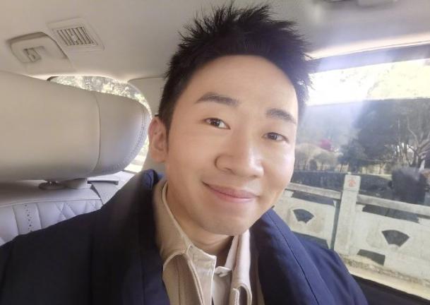 Yang Di breaks up and upgrades! It was revealed that the new girlfriend ...