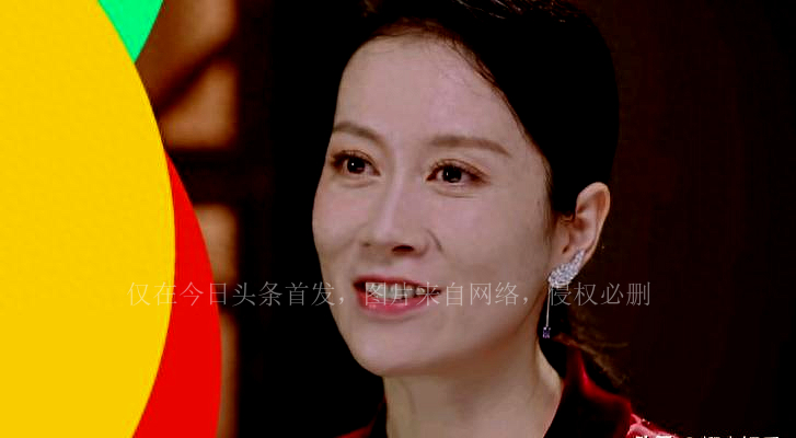 Powerful actor Wen Zhengrong: 25 years after his debut, he is not ...