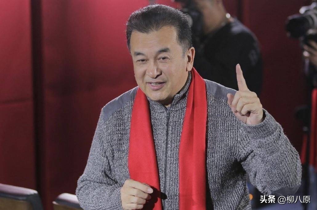 Huang Hong no longer hides, and reveals the reason why he was ...