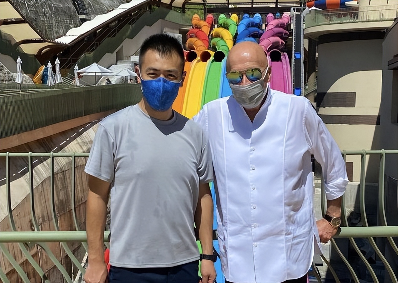 If you don't give face to the gambling king's family and give up the ...