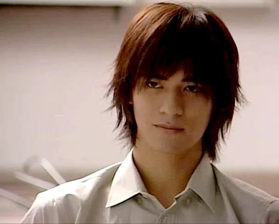 "Meteor Garden" 20 years ago was popular all over Asia, where has F4 ...