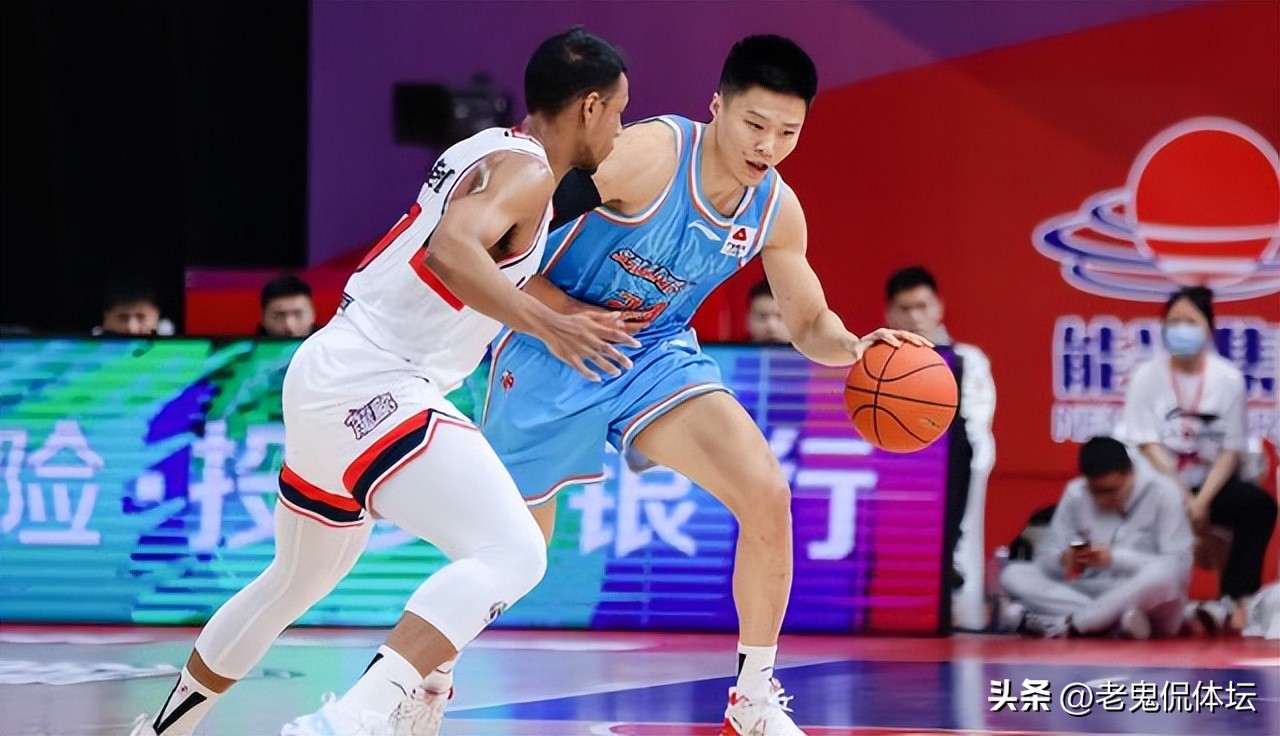 The person Gong Xiaobin is not optimistic about goes out for special training alone, Ding Wei no ...