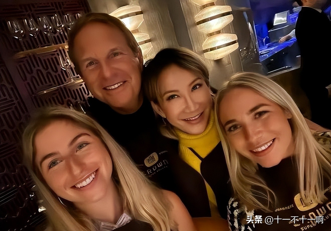 Female singer CoCo Lee's growth experience exposed! The struggle and ...