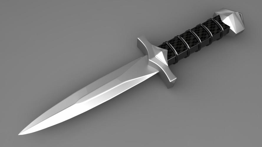 Why the sharpest object in the world can't cut anything - iNEWS