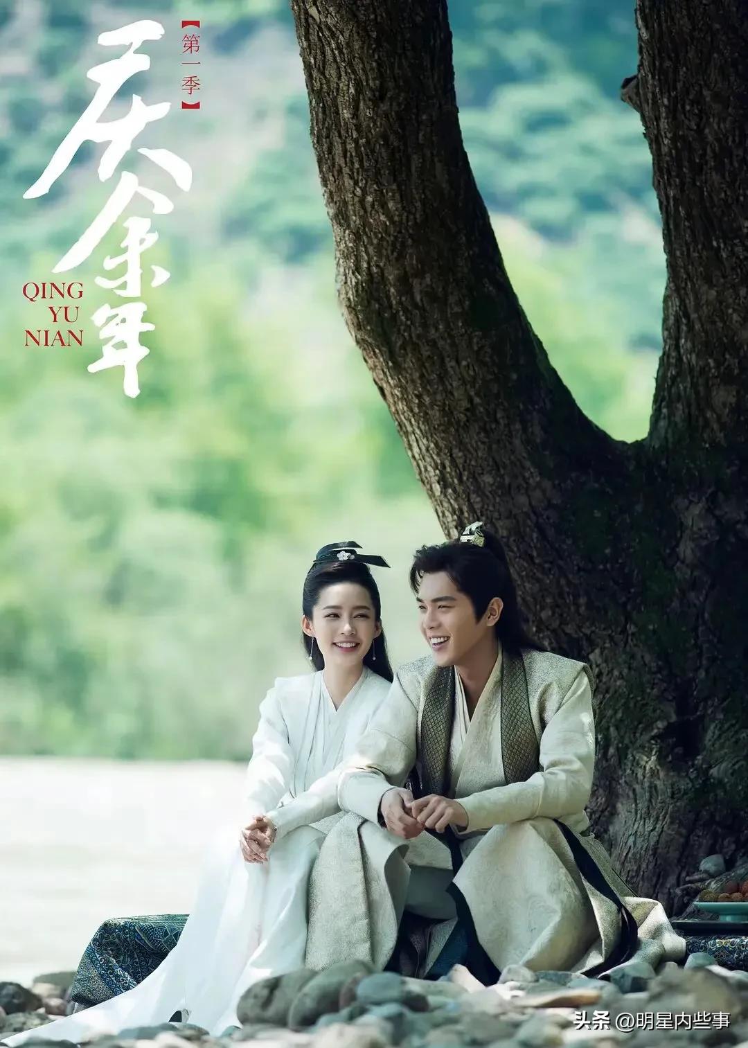 Li Qin went from a young rookie to the pinnacle of textbook-level ...