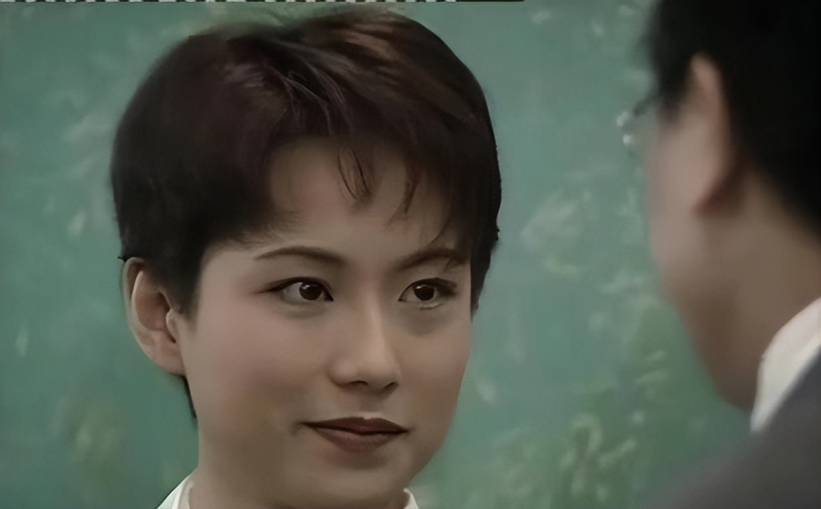 Ou Shuzhen: She was highly praised for her role in "The King of Drama ...