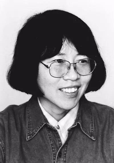 Can Xue, an unpopular world-class writer!This Chinese female writer has ...