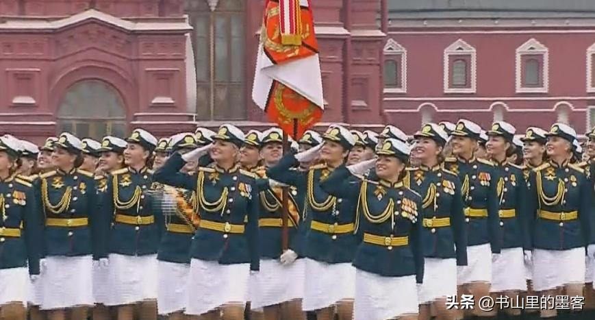 The Historical Evolution and Symbolic Significance of the Military ...