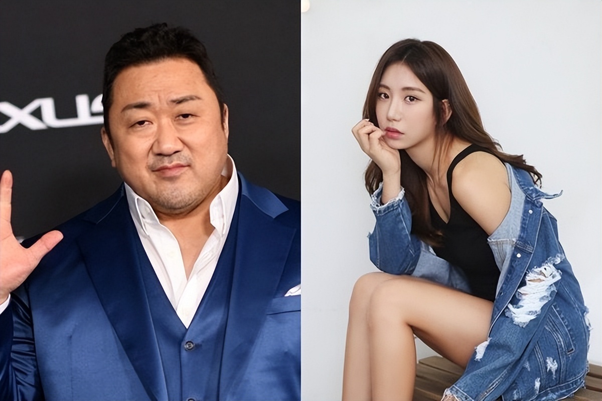 "Korea Sammo Hung" debuted at the age of 34 and married a beautiful ...