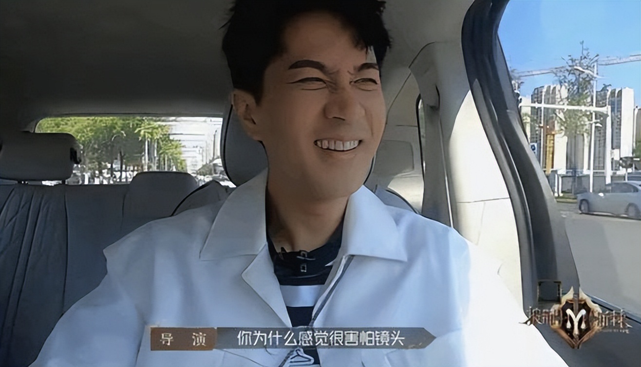 The selection process of "Call Me by Fire 2" is too realistic, and ...