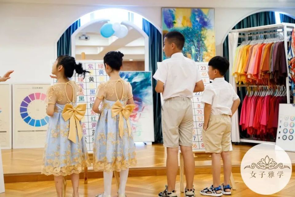 The child is inattentive and has low learning efficiency? Improving ...