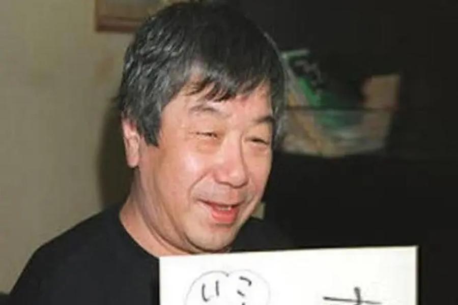 Norio Sakurai: The manga master who is good at meat and jokes turned ...