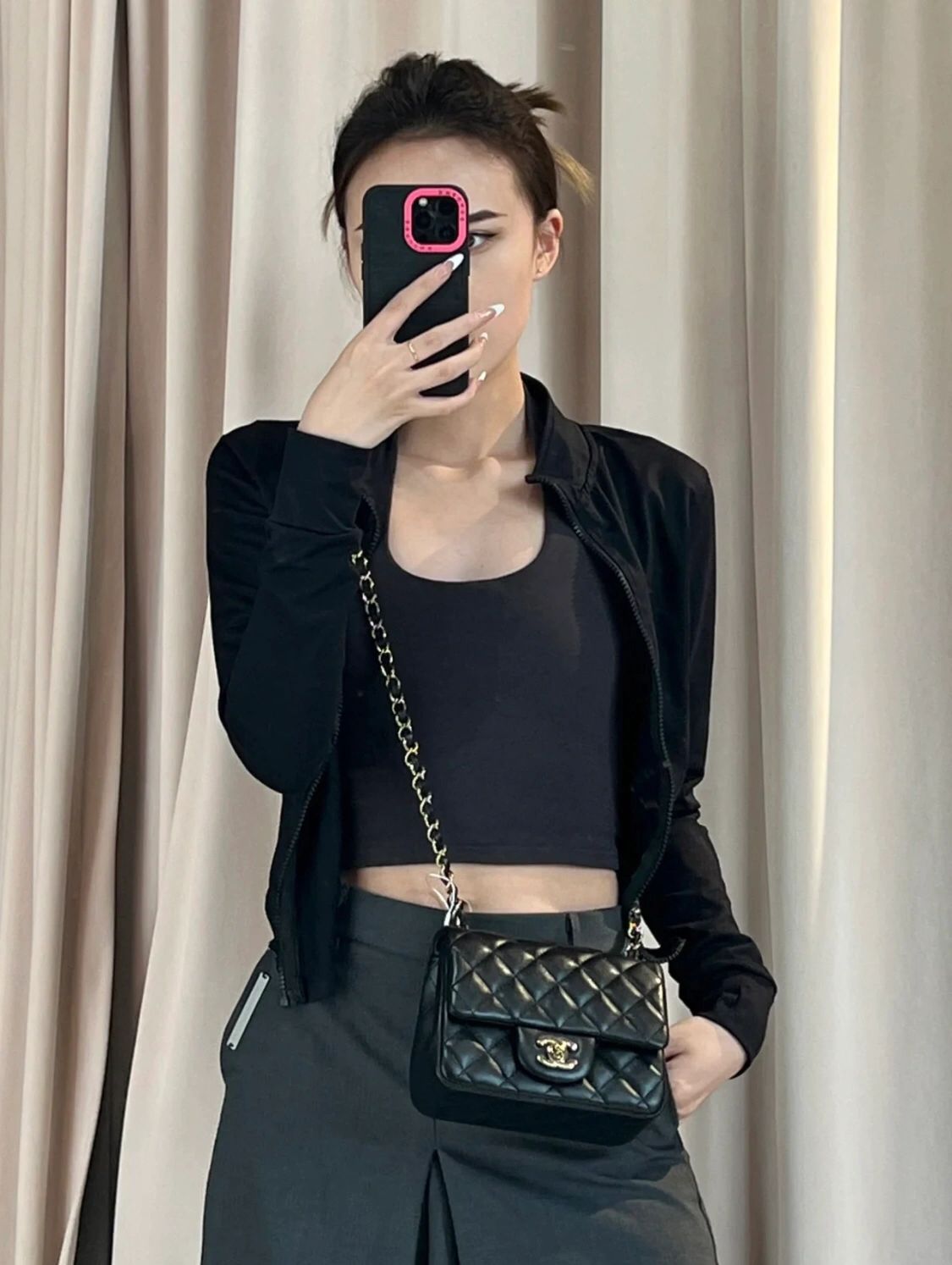 It won't be Chane, who is loved by thousands of people - iMedia