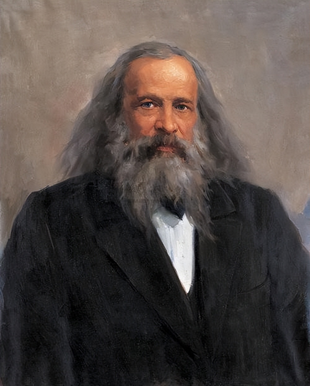 What impact did Mendeleev's educational philosophy have on the Russian ...