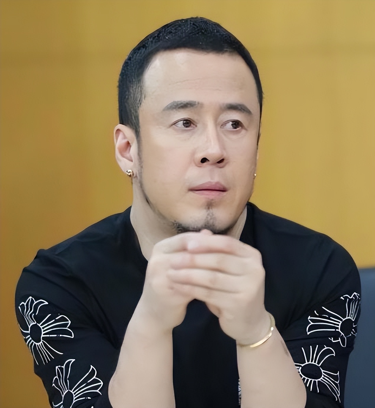 From being popular overnight to "belittled by everyone", Yang Kun has ...