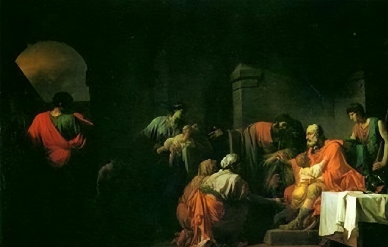 Analysis: Informant System and Political Judgment in the Early Roman ...