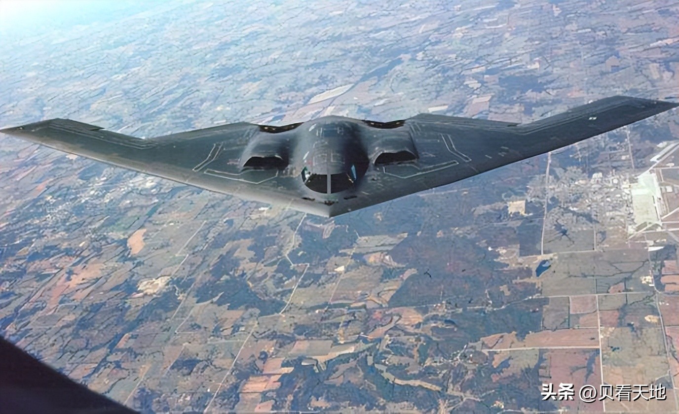 How powerful is Laomei's Ghost Fighter B2? - iNEWS