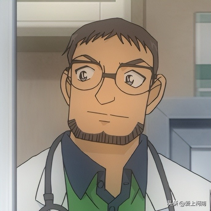 Detective Conan: The Most Complicated Relationship Among Detectives - iNEWS