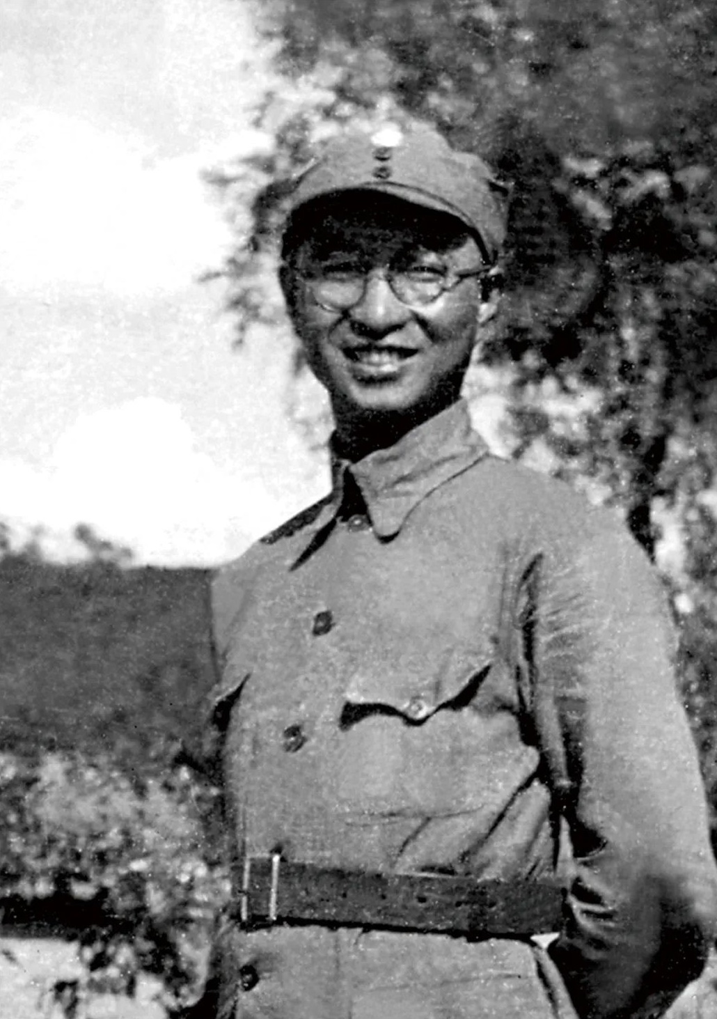 Who are China's "five tiger generals"? Three of them were founding ...