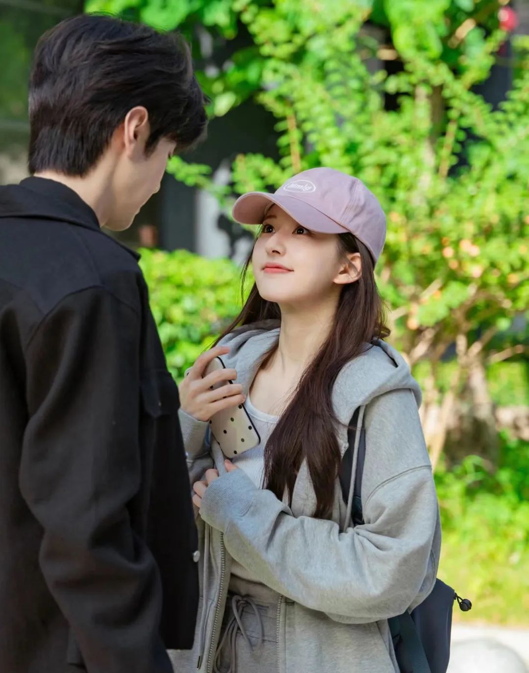 Zhao Lusi shines: Wan Wan Leiwei's road to victory - iNEWS