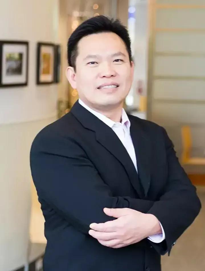 The top Chinese who helped foreign countries complete neck-stuck ...