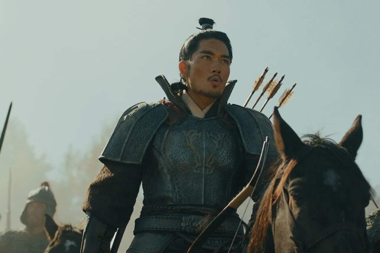 A failed coup in the Western Jin Dynasty, Sima Ying came to power ...