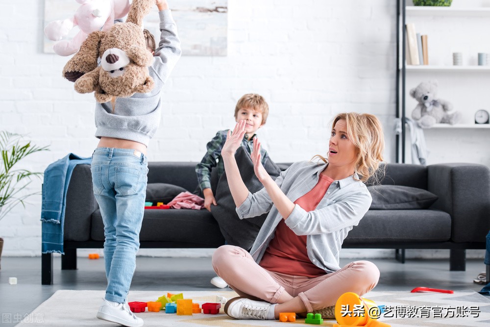 Children always say "I'm afraid", how should parents educate them? - iNEWS