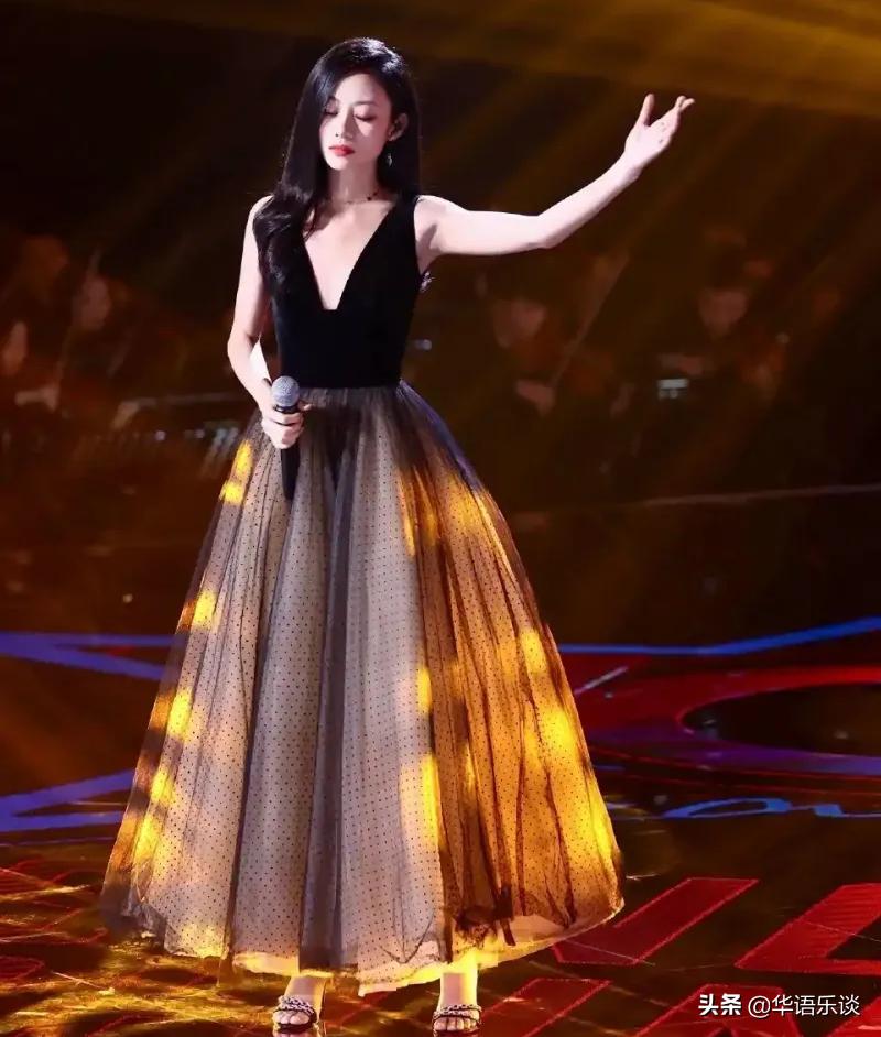 Good Voice runner-up Wang Jingwen is touted, why is the champion Wu ...