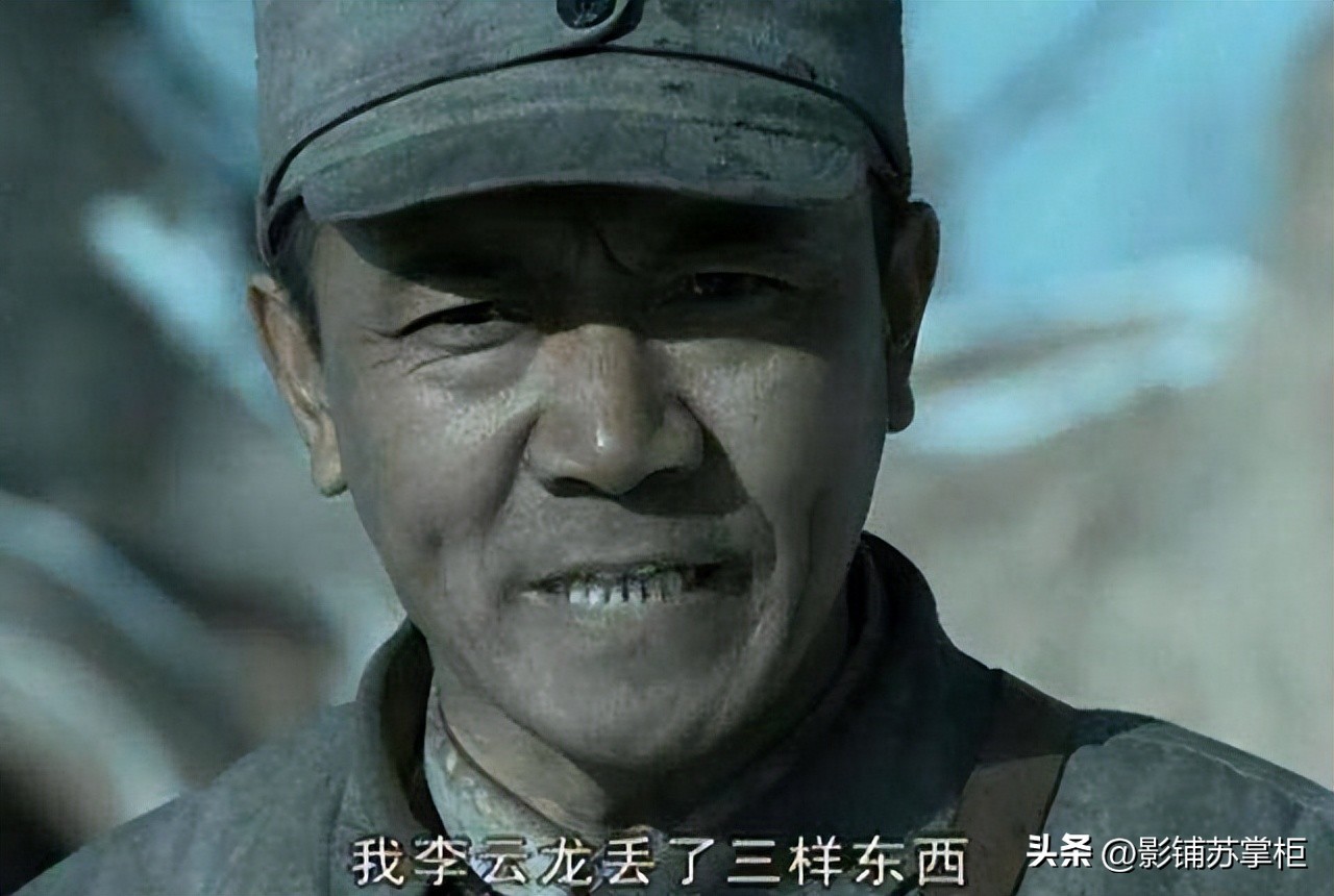 You don't want to play a soldier with oily noodles!Let these 9 male ...