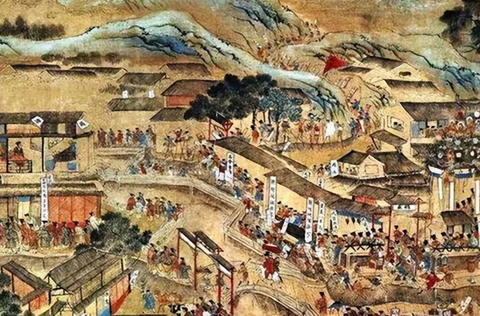 Ming Dynasty Trade and International Communication - iNEWS