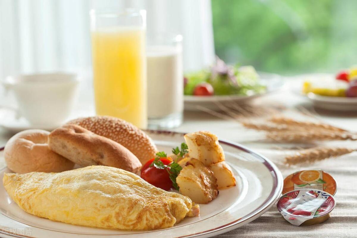 Three meals a day, which meal is the most important? - iNEWS