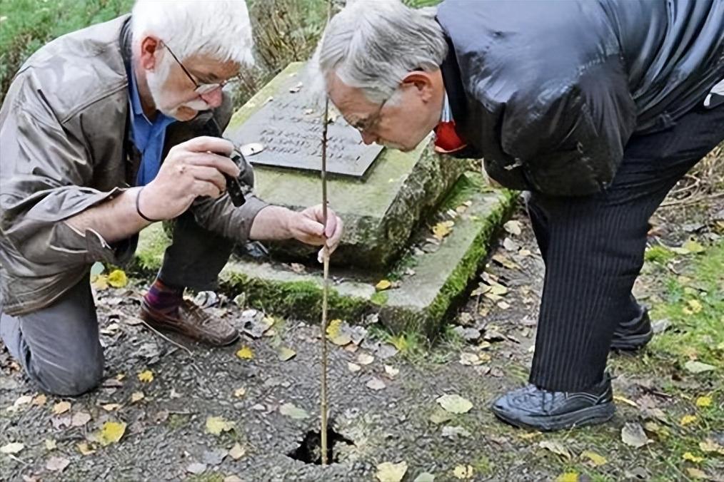 The Mysterious Treasure of Nazi Germany: How Will Modern Archaeologists ...