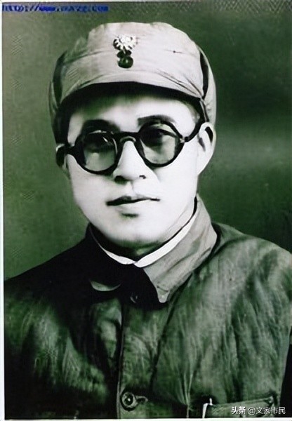 Compared with General Xiao Ke and General Xu Guangda, General Wang Jian ...