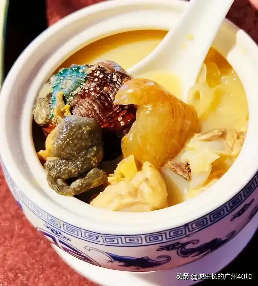 The most authentic Shunde cuisine in Guangzhou, the first place is ...